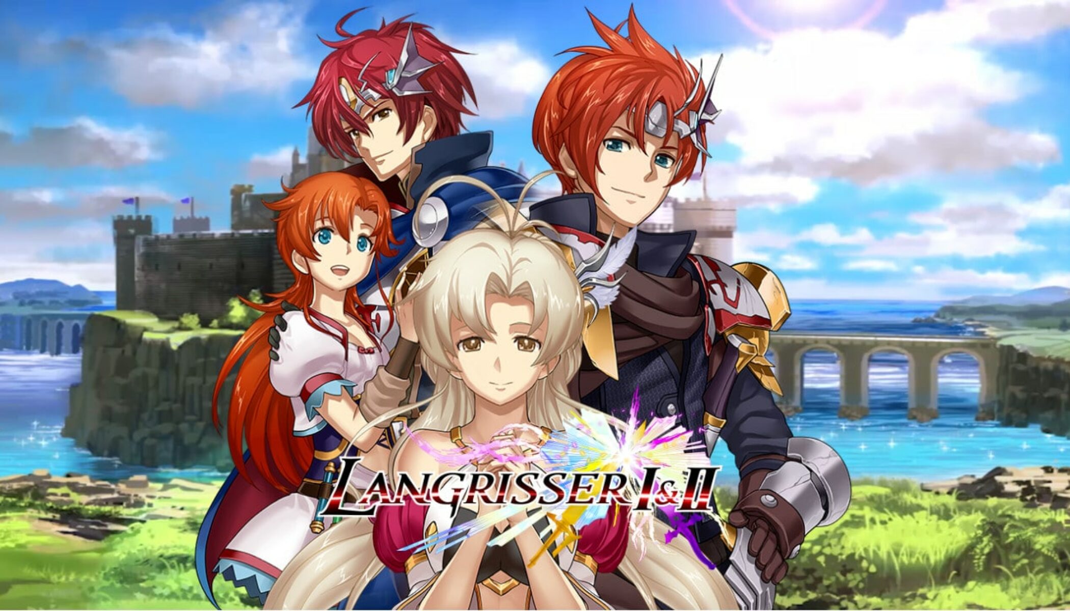 Ogłoszono lokalizację remake’u Langrisser I & II – arhn.eu – gry wideo ... Ogłoszono lokalizację remake’u Langrisser I & II – arhn.eu – gry wideo ...